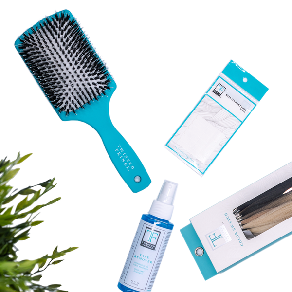 TF Tool Starter Kit - twistedfringehair.com